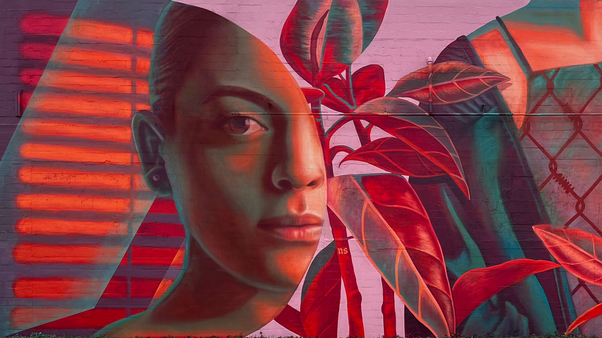 A New Mural is Coming to West 11th and Weschler Ave! | Our West Bayfront