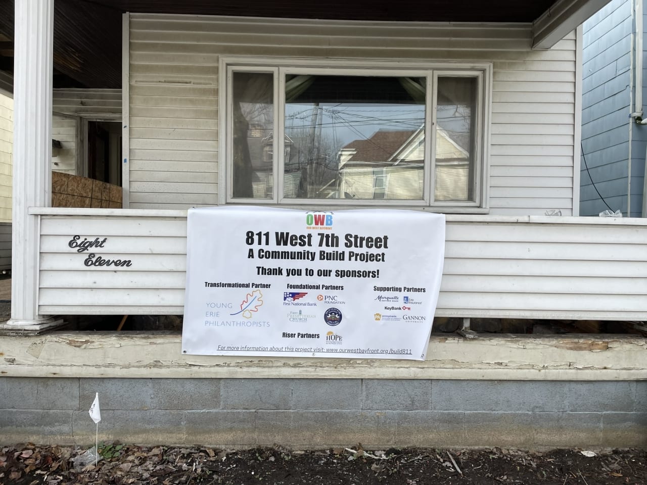 811 West 7th Street | Our West Bayfront